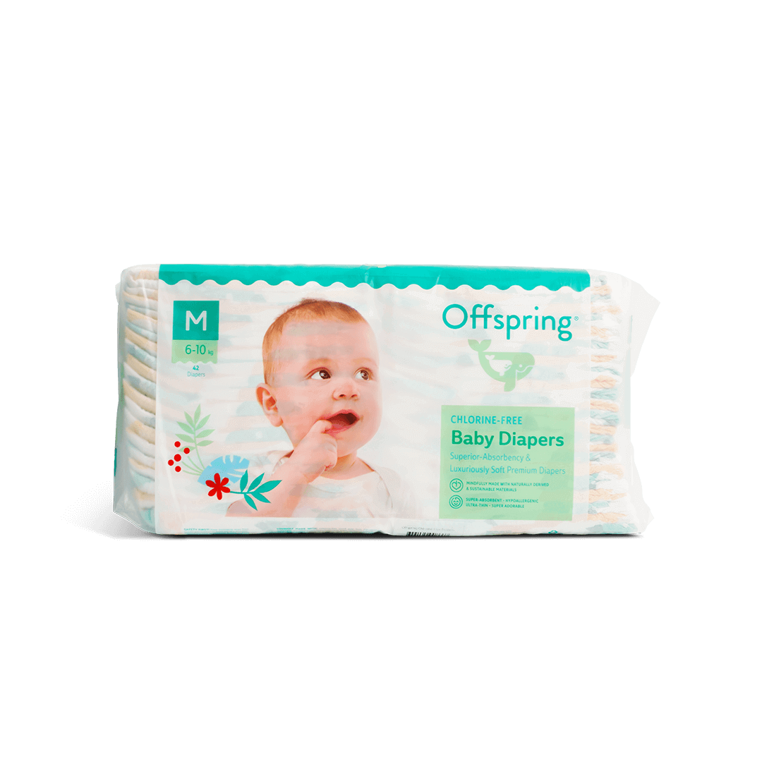 Offspring Inc | Premium and Organic-Certified Baby Products