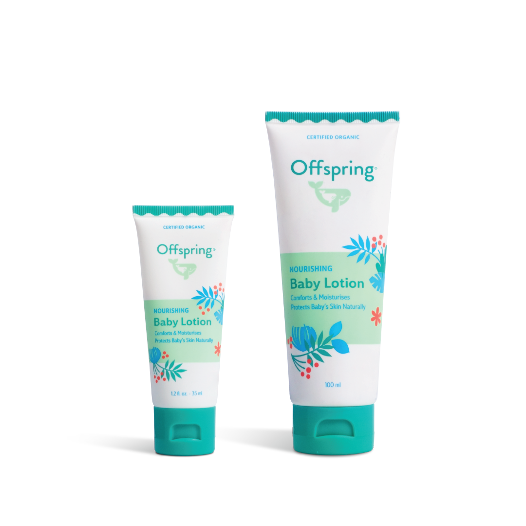 Offspring Inc | Premium and Organic-Certified Baby Products